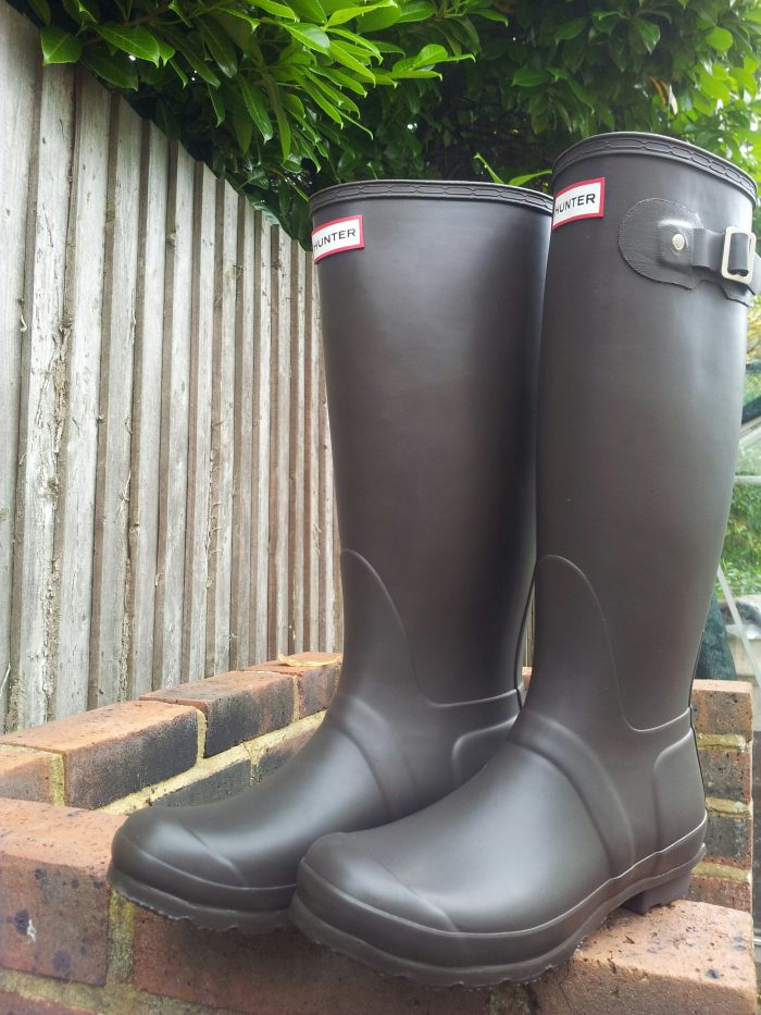 Washout Weekend – Time Well Spent