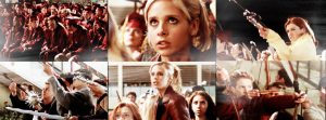 Graduating to Buffy Season 3 – Time Well Spent