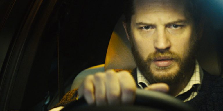 Locke-d in for this car ride – Time Well Spent