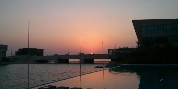How’s life in Bahrain so far? – Time Well Spent