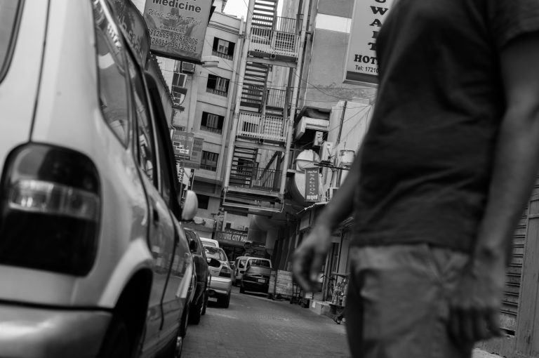 Out in Bahrain: Manama Souq – Time Well Spent