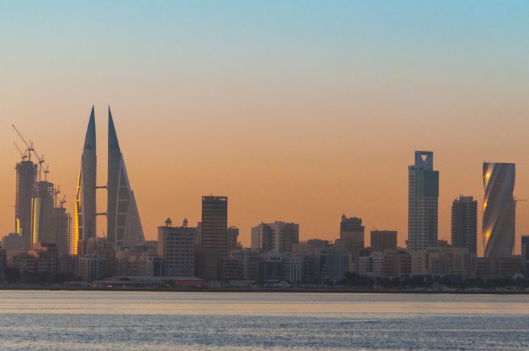 Bahrain’s Ever-Changing Skyline – Time Well Spent