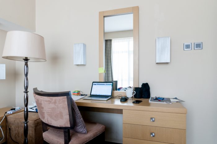 The realities of working remotely from home – Time Well Spent