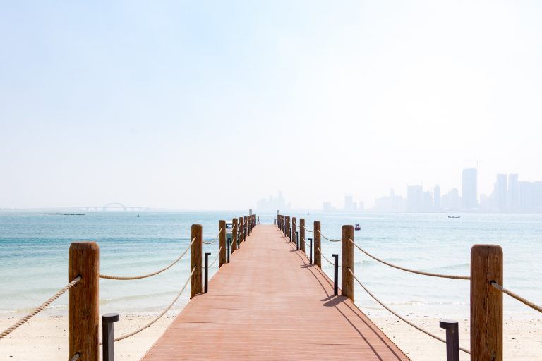 Three Years in Bahrain – Time Well Spent