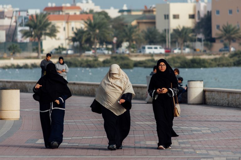 Three Years in Bahrain – Time Well Spent