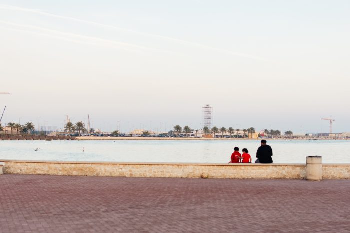 Three Years in Bahrain – Time Well Spent