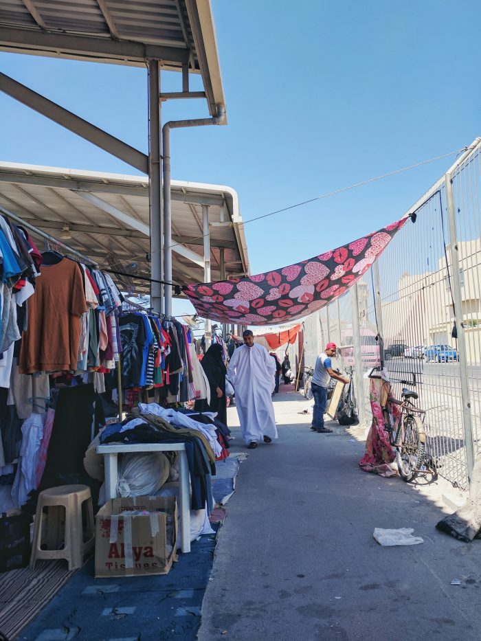 The charm of Isa Town Local Market – Time Well Spent