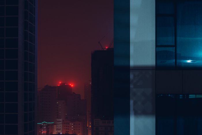 Shamal of a Weekend – Time Well Spent