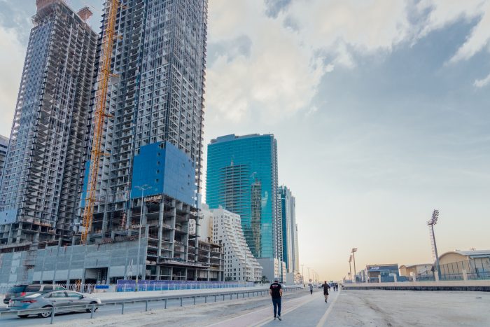 Photo 1/52 | Juffair, Bahrain – Time Well Spent