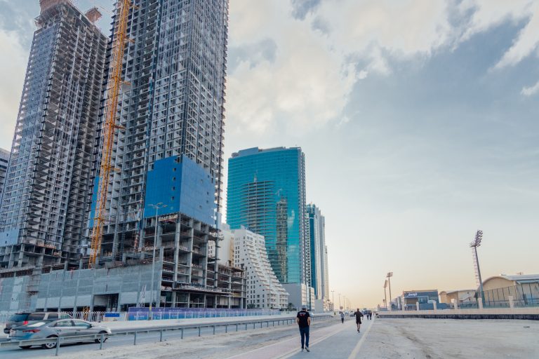 Photo 1/52 | Juffair, Bahrain – Time Well Spent