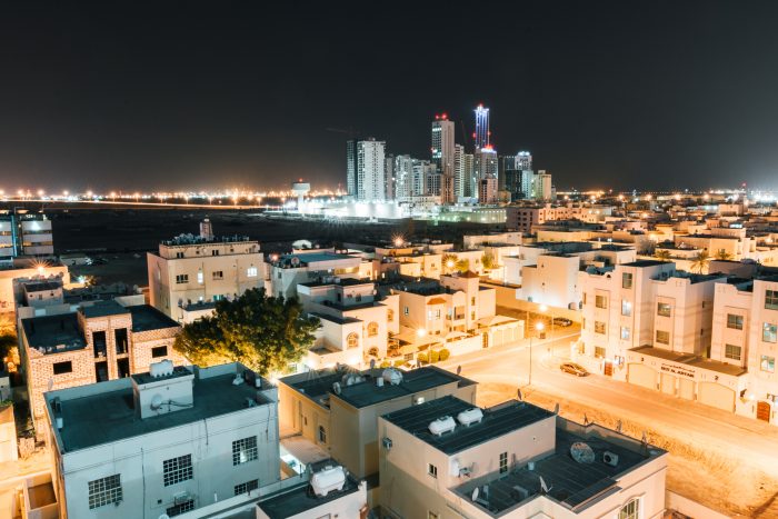 Photo 2/52 | Juffair, Bahrain – Time Well Spent